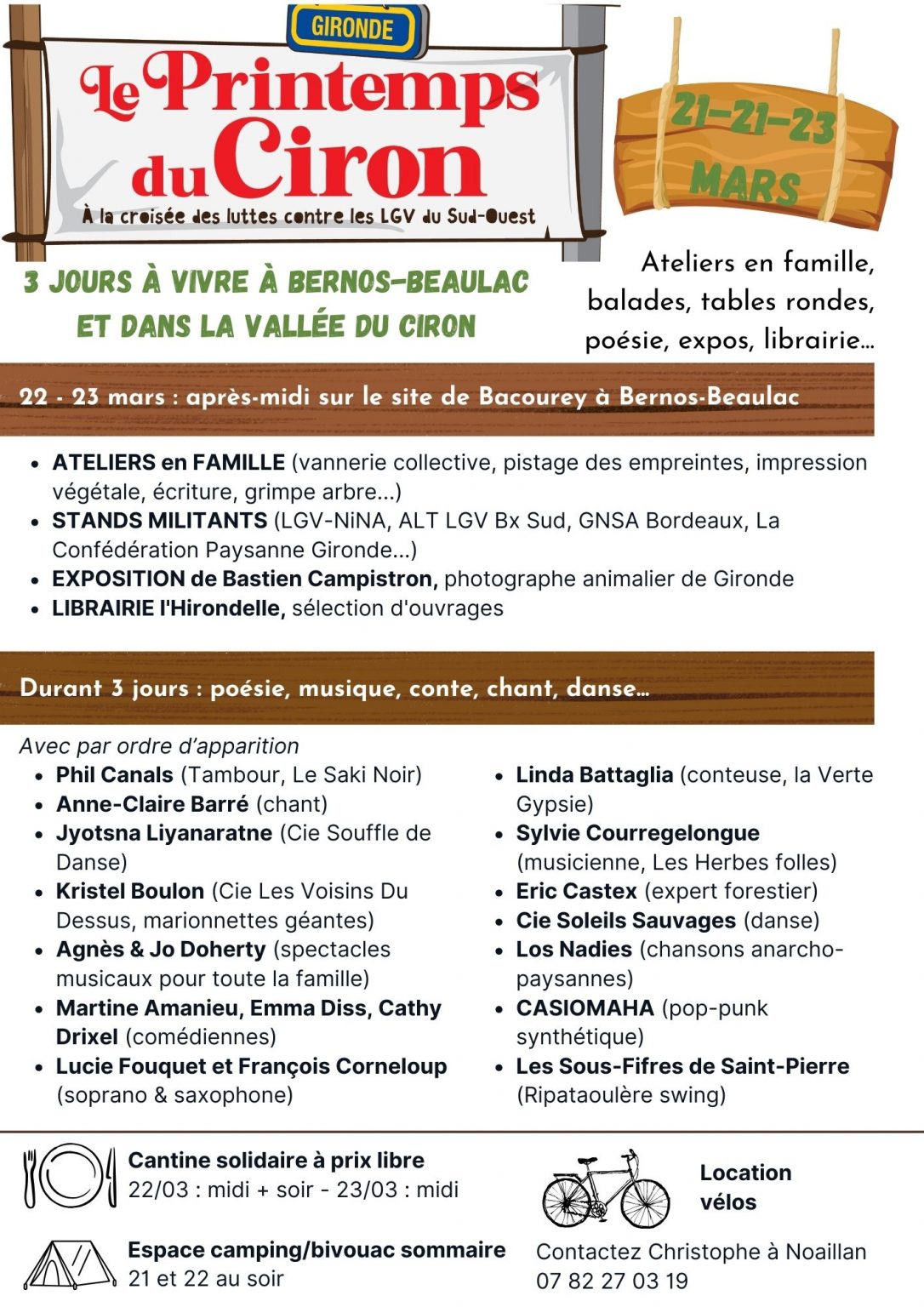 Meublé de tourisme Pigeotte - Mairie de Bernos-Beaulac